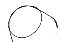 China Auto Brake Cable 2845mm OEM 46410-26320 for Hiace III Van IV Bus Parking Brake Cable for sale