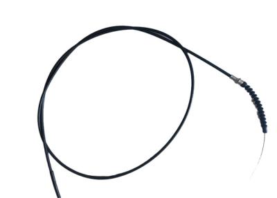 China Auto Brake Cable 2845mm OEM 46410-26320 for Hiace III Van IV Bus Parking Brake Cable for sale