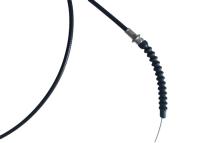 China Auto Brake Cable 2845mm OEM 46410-26320 for Hiace III Van IV Bus Parking Brake Cable for sale