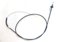 China Auto Brake Cable 2845mm OEM 46410-26320 for Hiace III Van IV Bus Parking Brake Cable for sale