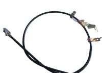 China Toyota Hand Brake Cable 46430-52210 1440mm Galvanized Steel Parking Brake Cable for Japanese Cars for sale