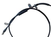 China ODM Rear Left Auto Brake Cable 36531-VK000 for Nissan Pickup Handbrake Cable 50 PCS MOQ for sale