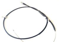 China ODM Rear Left Auto Brake Cable 36531-VK000 for Nissan Pickup Handbrake Cable 50 PCS MOQ for sale