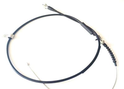 China ODM Rear Left Auto Brake Cable 36531-VK000 for Nissan Pickup Handbrake Cable 50 PCS MOQ for sale