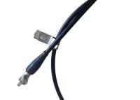 China ODM Rear Left Auto Brake Cable 36531-VK000 for Nissan Pickup Handbrake Cable 50 PCS MOQ for sale