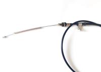 China OEM MB256875 Auto Brake Cable 1900mm Gear Brake Cable For Mitsubishi L200 for sale