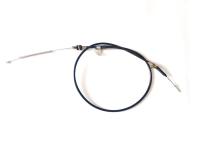 China OEM MB256875 Auto Brake Cable 1900mm Gear Brake Cable For Mitsubishi L200 for sale