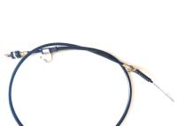 China High Flexibility Auto Brake Cable 4B0609722N 3mm Diameter 2m Length for Automotive Brake System for sale
