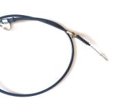 China OEM MB256875 Auto Brake Cable 1900mm Gear Brake Cable For Mitsubishi L200 for sale
