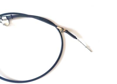 China OEM MB256875 Auto Brake Cable 1900mm Gear Brake Cable For Mitsubishi L200 for sale