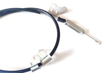 China 10mm Hilux Vii Auto Brake Cable 46420-0k030 Push Pull Control Cable For Toyota for sale