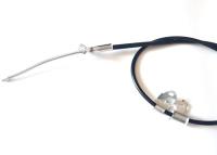 China 10mm Hilux Vii Auto Brake Cable 46420-0k030 Push Pull Control Cable For Toyota for sale