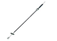 China Clutch Cable 96315242 for Daewoo Matiz Chevrolet Automobile 100 PCS MOQ for sale