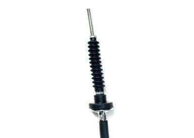 China Clutch Cable 96315242 for Daewoo Matiz Chevrolet Automobile 100 PCS MOQ for sale