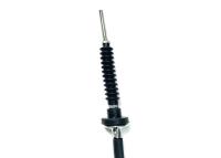 China Clutch Cable 96315242 for Daewoo Matiz Chevrolet Automobile 100 PCS MOQ for sale