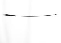 China Hyundai Atos Clutch Cable 5mm 32970-4A010 Auto Control Wire Galvanized Steel for sale