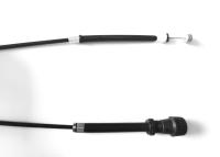 China Hyundai Atos Clutch Cable 5mm 32970-4A010 Auto Control Wire Galvanized Steel for sale