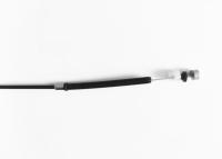 China Hyundai Atos Clutch Cable 5mm 32970-4A010 Auto Control Wire Galvanized Steel for sale