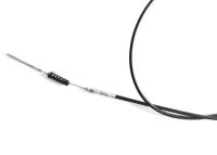 China Hyundai I10 Clutch Cable 8mm 23710-A80D00 Galvanized Stainless Steel OEM for sale