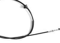 China Hyundai I10 Clutch Cable 8mm 23710-A80D00 Galvanized Stainless Steel OEM for sale