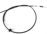 China Hyundai I10 Clutch Cable 8mm 23710-A80D00 Galvanized Stainless Steel OEM for sale