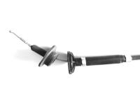 China VW Golf Clutch Cable 1H1721335G 1H1721335B 1H1 721 335A Automotive Control Cable for sale