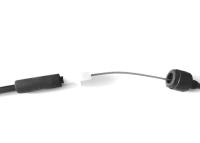 China 92098697 Auto Control Cable 90446929  Opel Corsa Clutch Cable for sale