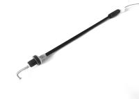 China 92098697 Auto Control Cable 90446929  Opel Corsa Clutch Cable for sale