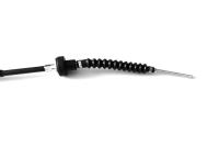 China Stainless Steel Clutch Cable 96590793 25187023 for Chevrolet Spark 1.0L for sale