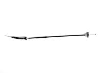 China Stainless Steel Clutch Cable 96590793 25187023 for Chevrolet Spark 1.0L for sale