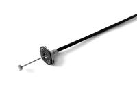 China Stainless Steel Clutch Cable 96590793 25187023 for Chevrolet Spark 1.0L for sale