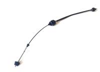 China OEM 0669189 90522546 Clutch Cable for Opel Corsa Left Hand Drive 100 PCS MOQ for sale