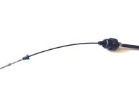 China OEM 0669189 90522546 Clutch Cable for Opel Corsa Left Hand Drive 100 PCS MOQ for sale