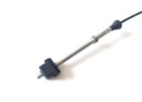 China OEM 0669189 90522546 Clutch Cable for Opel Corsa Left Hand Drive 100 PCS MOQ for sale