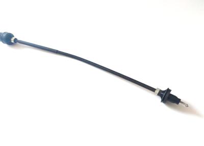 China OEM 0669189 90522546 Clutch Cable for Opel Corsa Left Hand Drive 100 PCS MOQ for sale