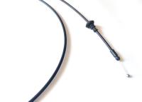 China Hood Lock Control Cable 53630-06140 5mm for Toyota Aygo Clutch Cable Japanese Car for sale