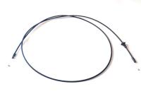 China Hood Lock Control Cable 53630-06140 5mm for Toyota Aygo Clutch Cable Japanese Car for sale