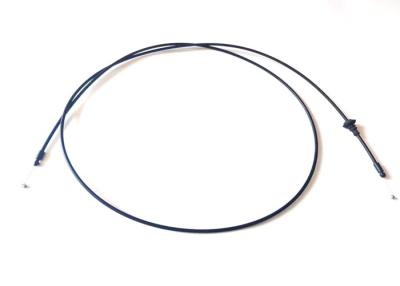 China Hood Lock Control Cable 53630-06140 5mm for Toyota Aygo Clutch Cable Japanese Car for sale