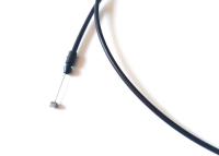 China Hood Lock Control Cable 53630-06140 5mm for Toyota Aygo Clutch Cable Japanese Car for sale