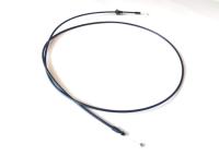 China Hood Lock Control Cable 53630-06140 5mm for Toyota Aygo Clutch Cable Japanese Car for sale