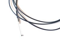 China OEM 64607-33050 Clutch Cable for Toyota Yaris Galvanized Steel 100 PCS MOQ for sale