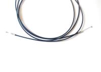 China OEM 64607-33050 Clutch Cable for Toyota Yaris Galvanized Steel 100 PCS MOQ for sale