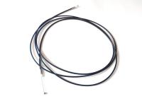 China OEM 64607-33050 Clutch Cable for Toyota Yaris Galvanized Steel 100 PCS MOQ for sale