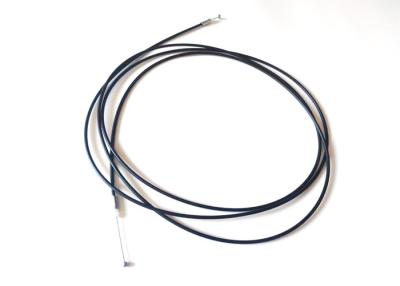 China OEM 64607-33050 Clutch Cable for Toyota Yaris Galvanized Steel 100 PCS MOQ for sale