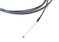 China Toyota Etios Clutch Cable 64607-33010 5mm Car Clutch Cable for Japanese Cars for sale