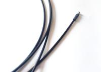 China Toyota Etios Clutch Cable 64607-33010 5mm Car Clutch Cable for Japanese Cars for sale