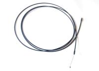China Toyota Etios Clutch Cable 64607-33010 5mm Car Clutch Cable for Japanese Cars for sale