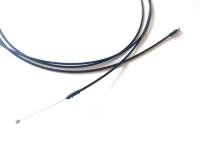 China Toyota Etios Clutch Cable 64607-33010 5mm Car Clutch Cable for Japanese Cars for sale