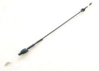China 6mm Car Throttle Cable 92098806 Throttle Control Cable for Chevrolet Corsa Durable for sale