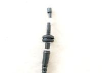 China 6mm Car Throttle Cable 92098806 Throttle Control Cable for Chevrolet Corsa Durable for sale
